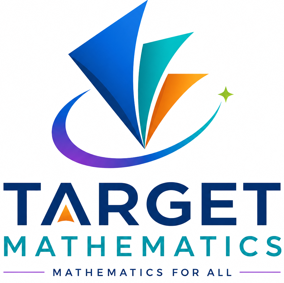 Topic Questions | Target Mathematics